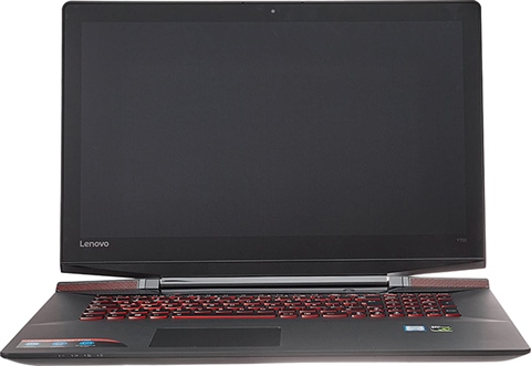 Lenovo Y700-17ISK/i7-6700HQ/16GB Ram/1TB Disco/960M/17"/W10/B - CeX (MX): - Comprar, Vender, Donar